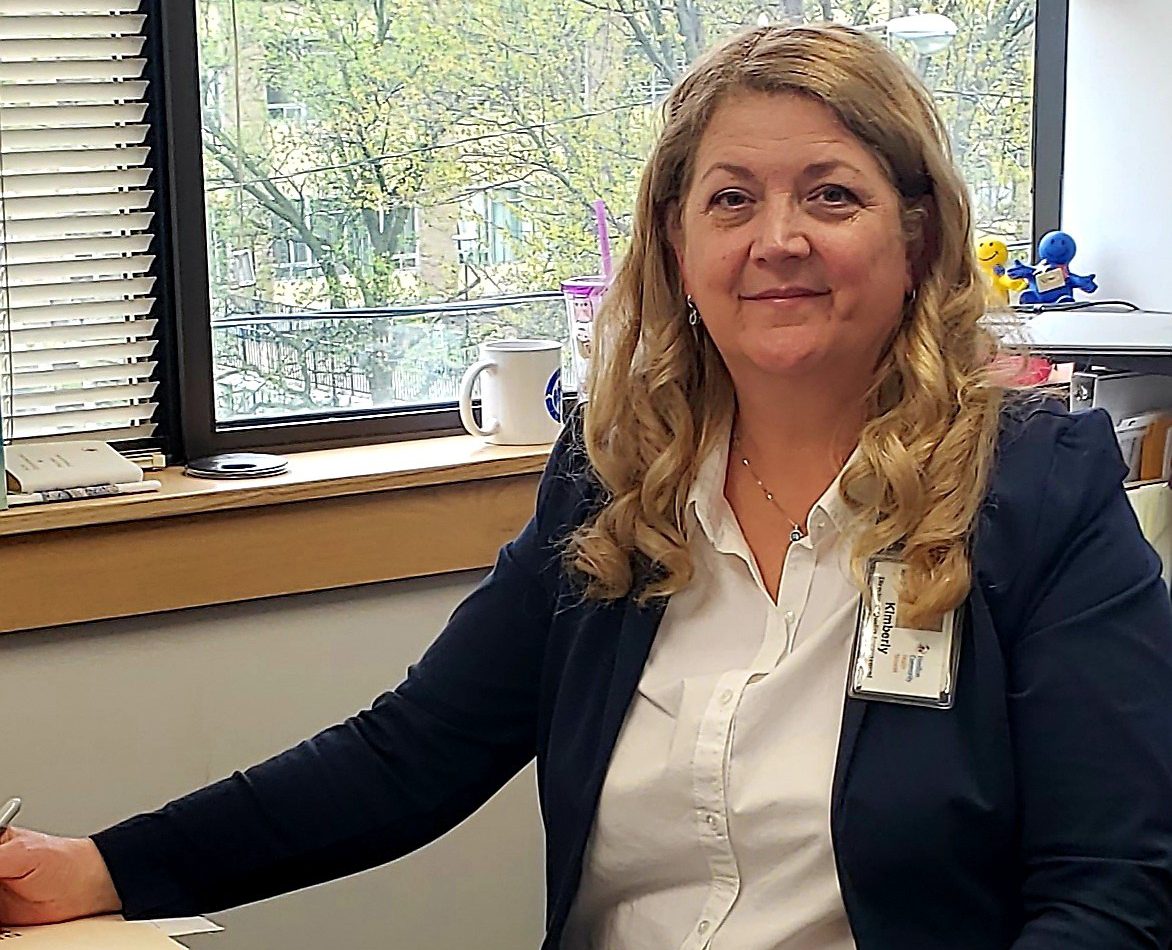 ROLL UP YOUR SLEEVE - Hamilton Community Health Network